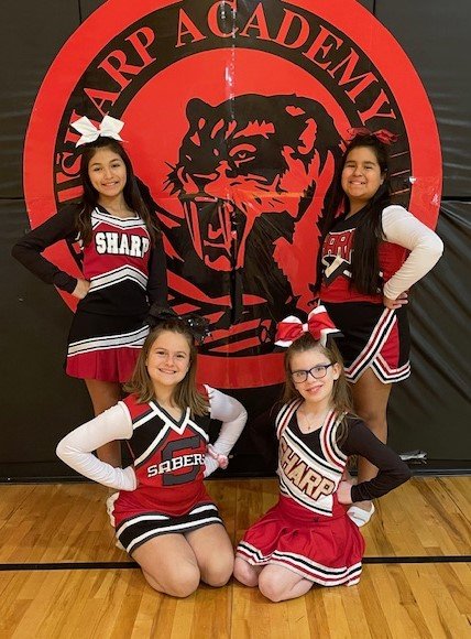 HOME - sharpacademy.net